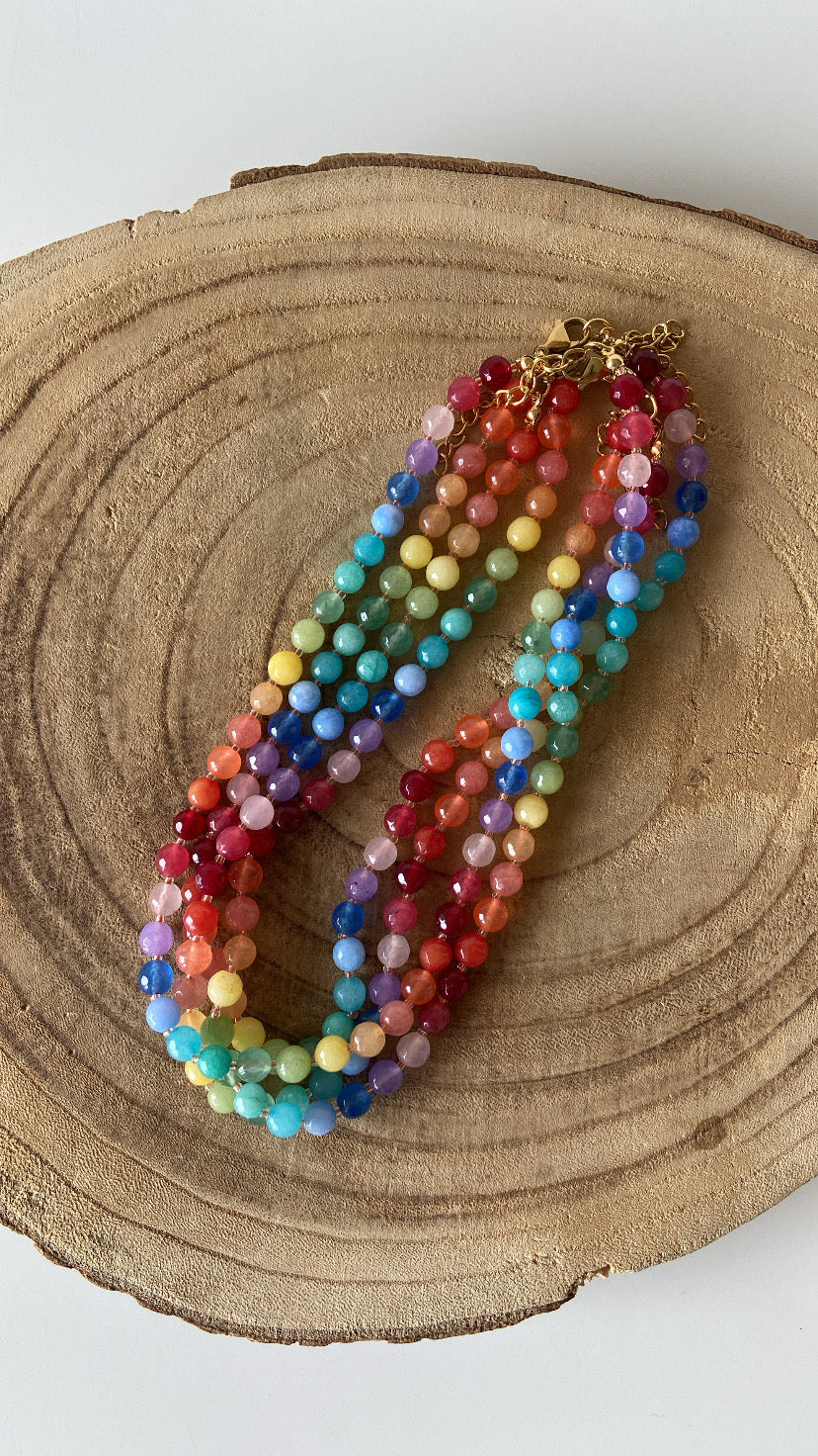 Rainbow – Goji Jewelry