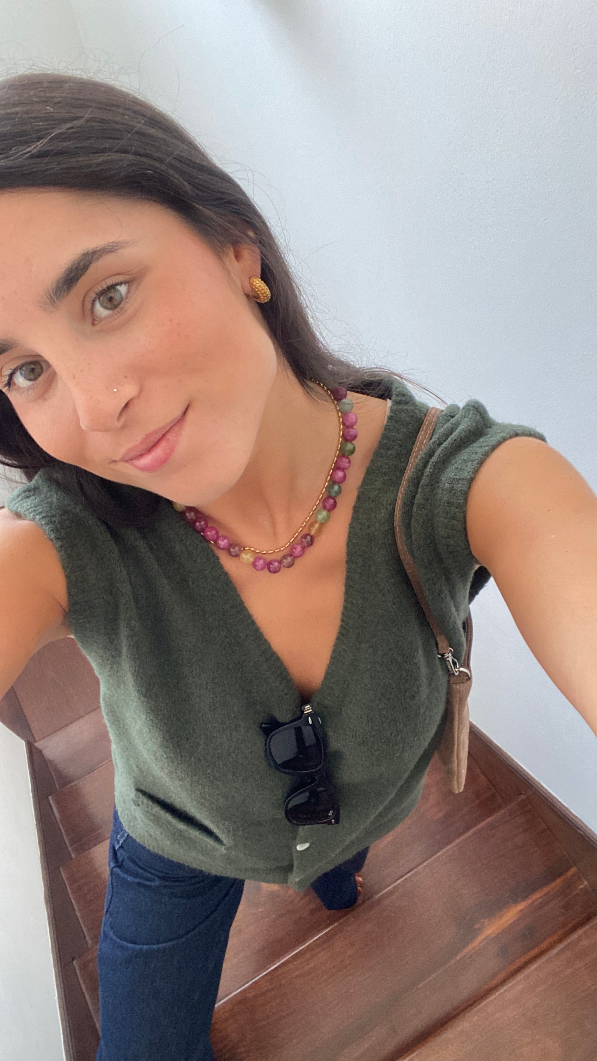 Bubble Outono – Goji Jewelry