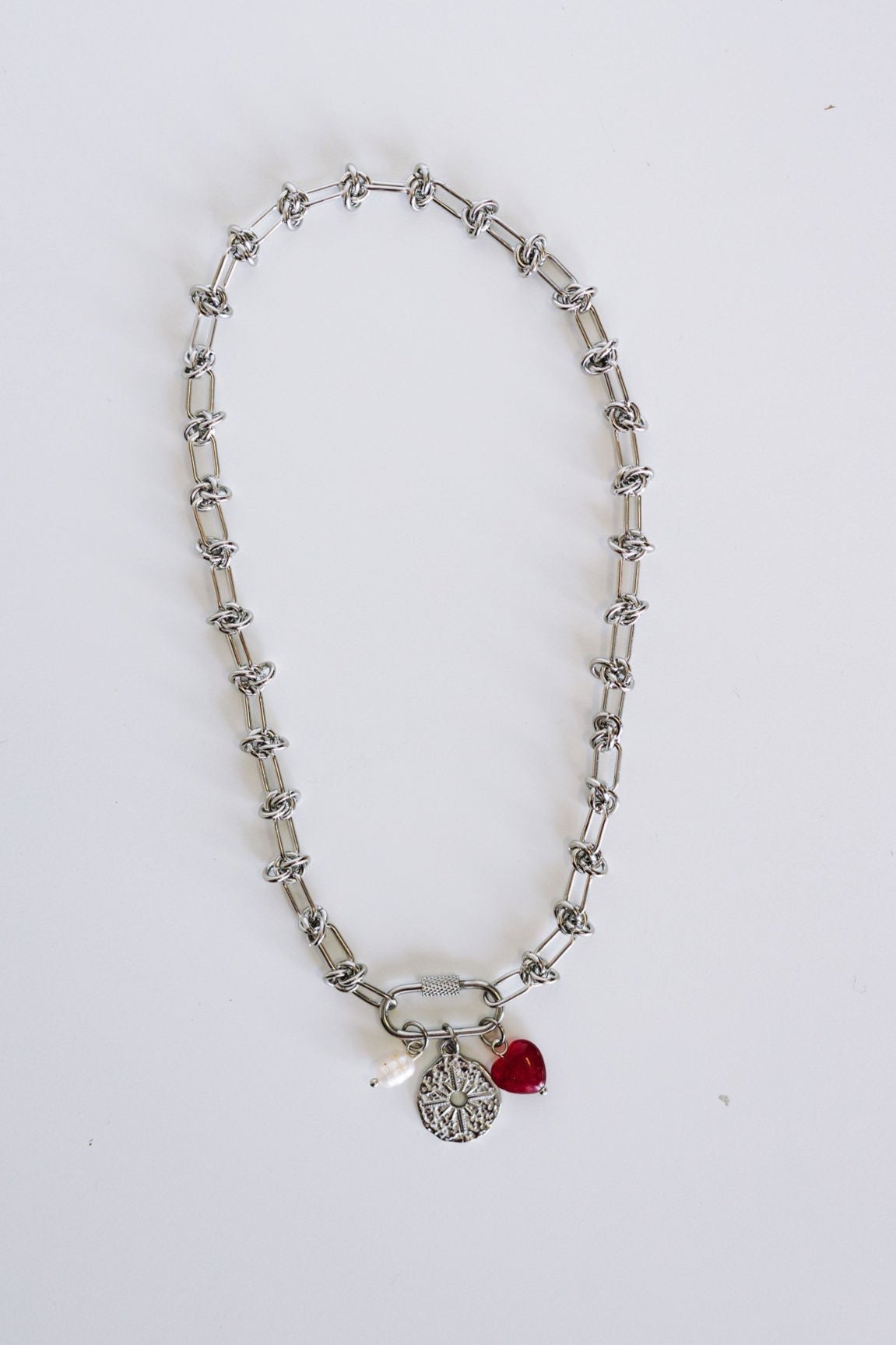 Hoop Bússola – Goji Jewelry